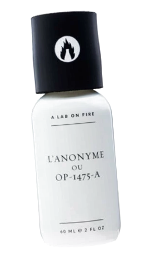 Парфюм для женщин и мужчин A Lab On Fire L Anonyme Ou OP-1475-A 50 мл