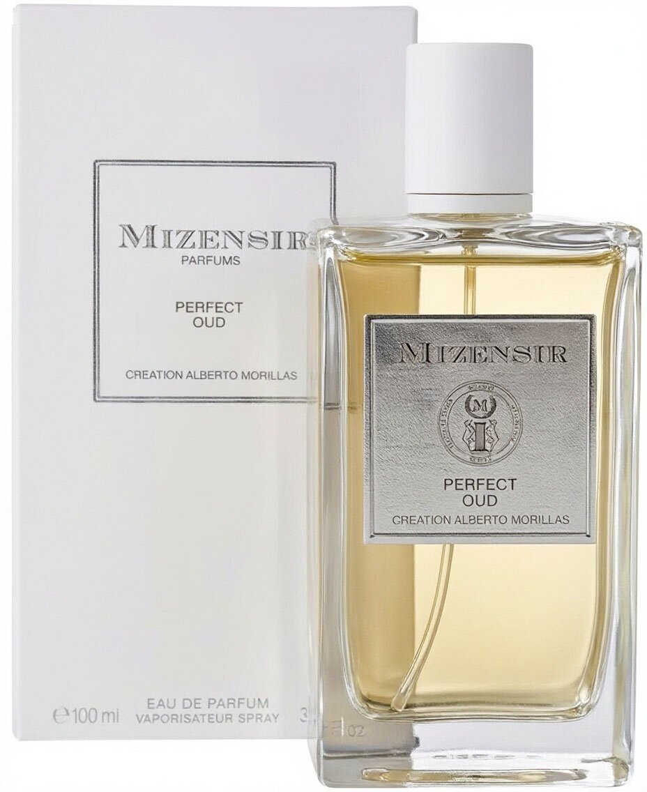 MIZENSIR Original Oud Eau de Parfum 100 мл парфюмерная вода для мужчин