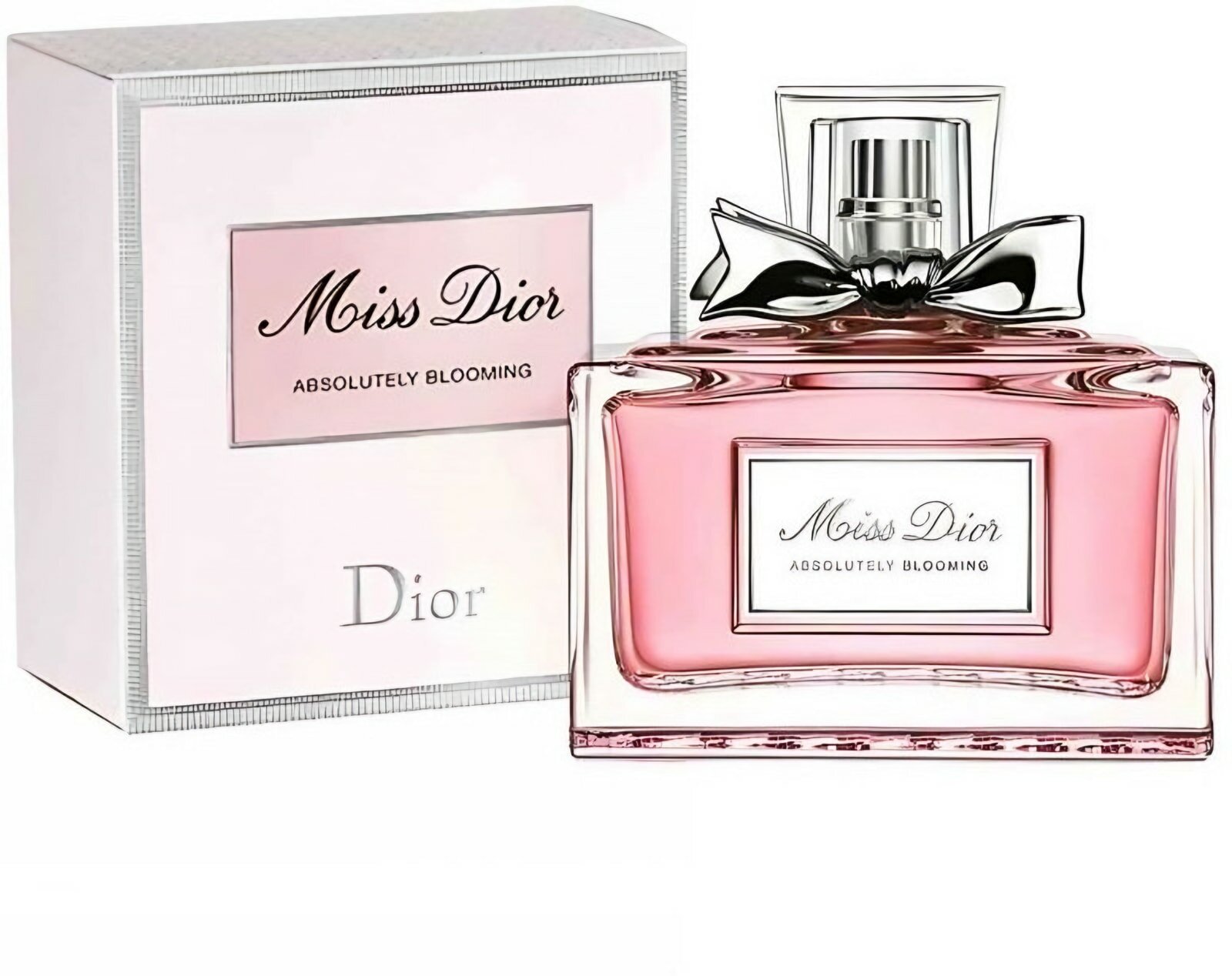 Dior MISS DIOR ABSOLUTELY BLOOMING Парфюмерная вода 100 мл