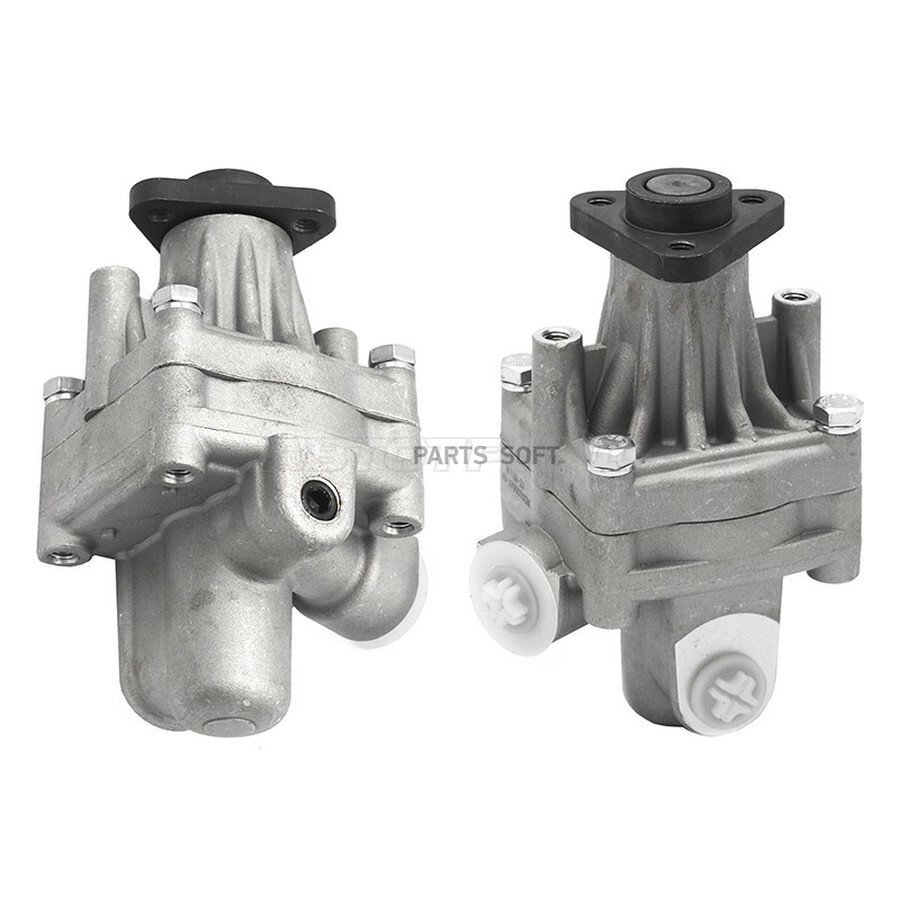 Насос ГУР Audi A4 94-01 / A6 94-05 от официального дистрибьютора, SAT, артикул STVP428