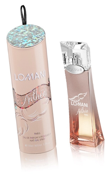 Ломани Антея 100 мл для женщин духи - Lomani Anthea eau de parfum