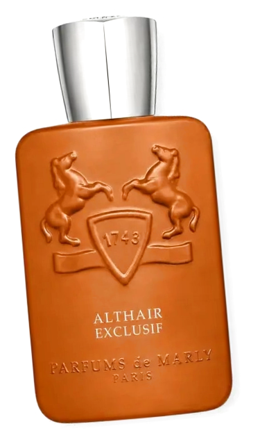 Althair Exclusif аромат для женщин и мужчин 125 мл / парфюм Де Марли Альтаир Эксклюзив парфюм