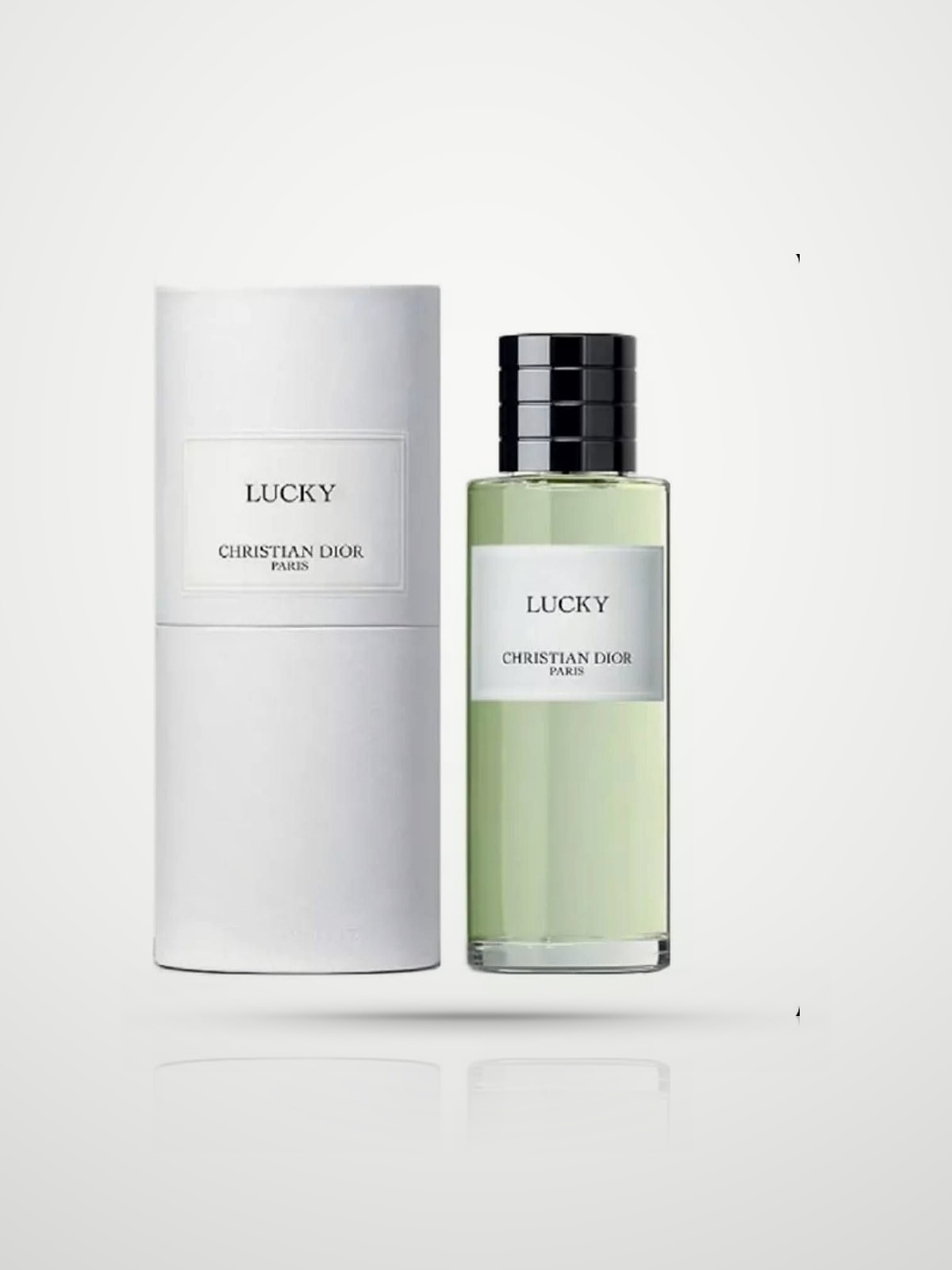 Christian Dior - Lucky Парфюмерная вода для женщин 125 мл