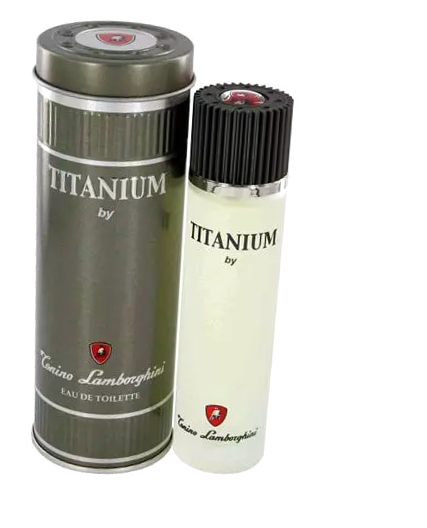 Мужская туалетная вода Титаниум Тонино Ламборджини 50 мл - Tonino Lamborghini Titanium