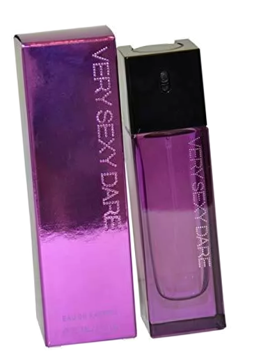 Духи Victoria's Secret Very Sexy Dare для женщин 100 мл / Виктория Секрет Вери Секси Дейр