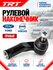 Рулевой наконечник правый 1730933 Ford Focus Форд Фокус 2, C-Max С-Макс, передни...