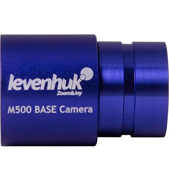 Камера цифровая для микроскопов Levenhuk M500 BASE