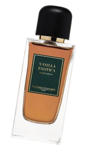 Аромат Vanilla Exotica Jean Couturier 100 мл унисекс / Жан Кутюрье Ванилла Экзотика