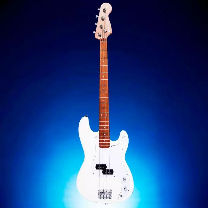Bosstone SEG B-PR 4 WH Бас-гитара