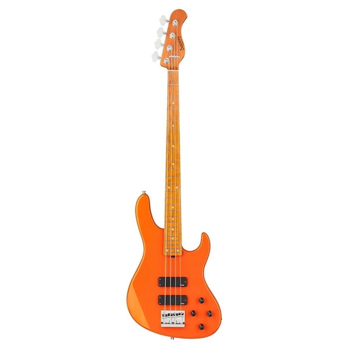 Sadowsky Modern 4 Roasted Maple CAOMHP Бас-гитара — фото 1