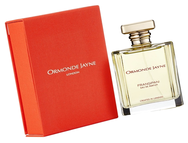 Парфюмерная вода Ормонд Джейн Франжипани женская 120 мл - Ormonde Jayne Frangipani