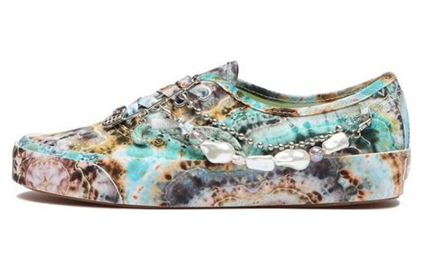 Кеды VANS Authentic 44 DX