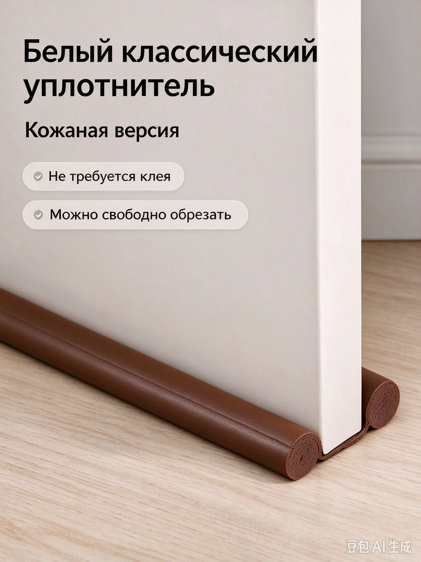 Уплотнитель для цоколя ,93см