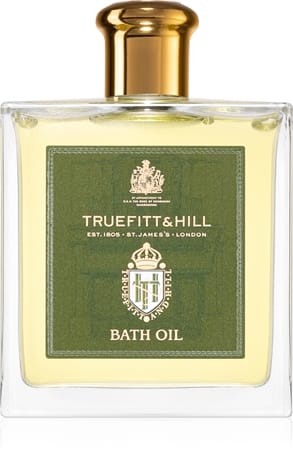 Средство для душа Truefitt & Hill Bath Oil, 100 мл