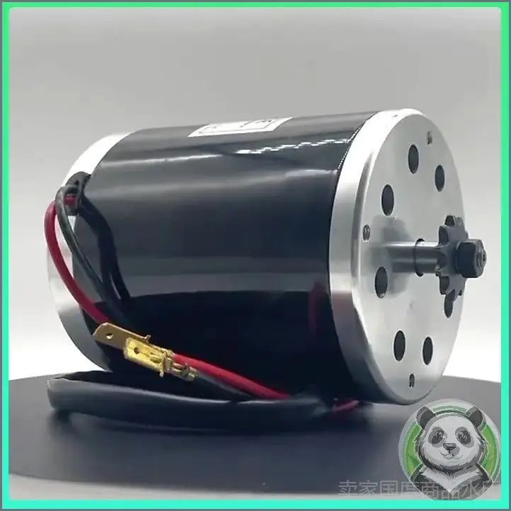 Электростартер MY1020 48V 1000W