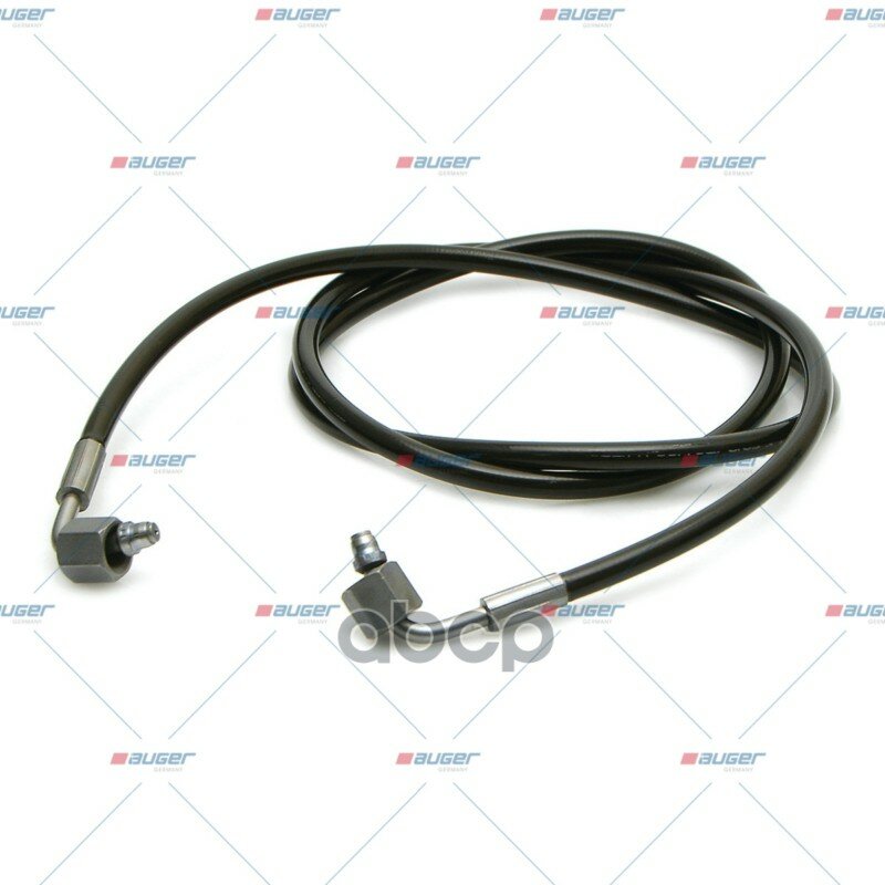 66605, шланг, подъем кабины AUGER арт. 66605