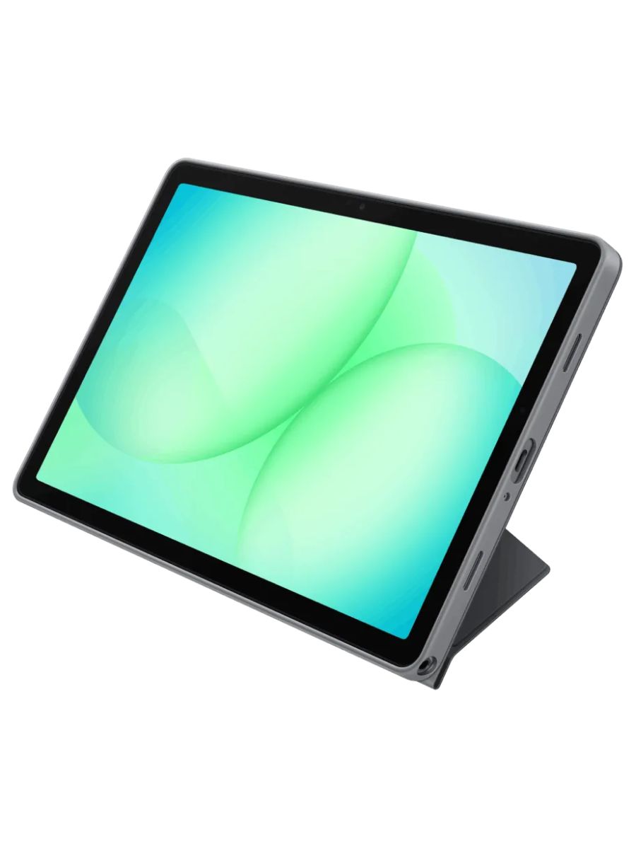Чехол-обложка Samsung Book Cover Galaxy Tab A11+ EF-BX230PBEGRU, черный