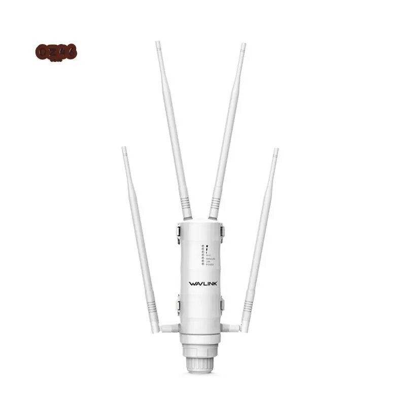 X9(P I N H) AC1200 2,4G/5G Двухдиапазонный WIFI-Маршрутизатор Высокой Мощности С Вилкой Европейского Стандарта