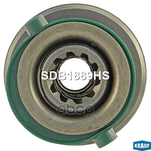 Бендикс стартера Krauf арт. SDB1889HS