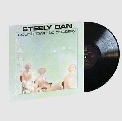 Виниловая пластинка Steely Dan - Countdown To Ecstasy, Vinyl, LP