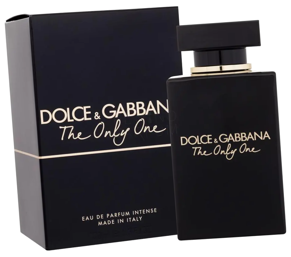 D&G The Only One Intense - аромат для женщин 100 мл / Дольче Габбана Зе Онли Ван