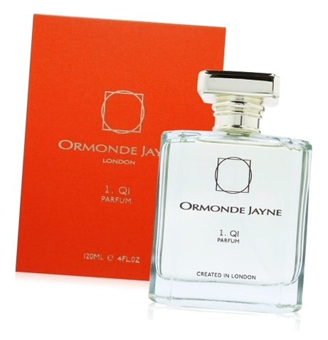 Ormonde Jayne Qi 120 мл аромат унисекс - Ки духи для женщин и мужчин Ормонд Джейн