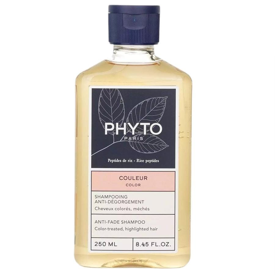 Шампунь для волос Phyto Color защищающий цвет, 250 мл