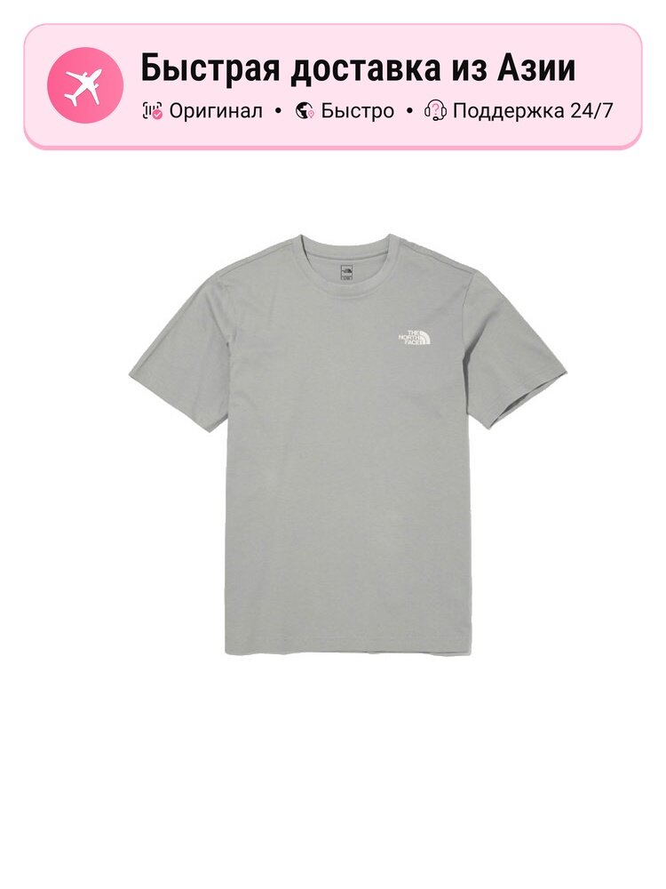 Футболка THE NORTH FACE