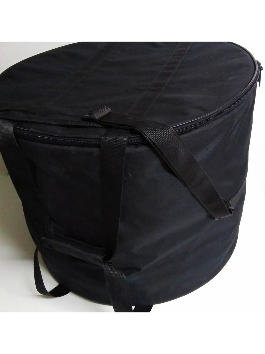 ChM-2014 Чехол для маршевого барабана 20"х14", Мастерская Бе