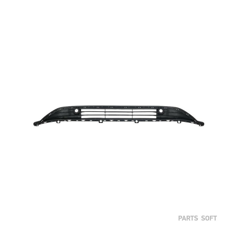 NSP NSP1BD03039 Решетка радиатора HAVAL F7x (19-н. в) ()
