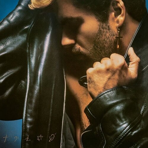 Виниловая пластинка George Michael - Faith (Vinyl, LP, Album, 2026)