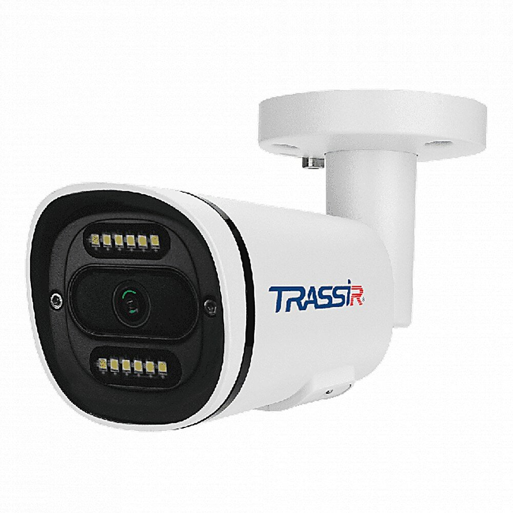 IP-камера TRASSIR TR-D2121CL3 4.0 mm