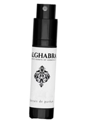 Пробник духов для мужчин и женщин Alghabra Parfums Rejoice 1.2 мл / Реджойс Алгхабра Парфюмс