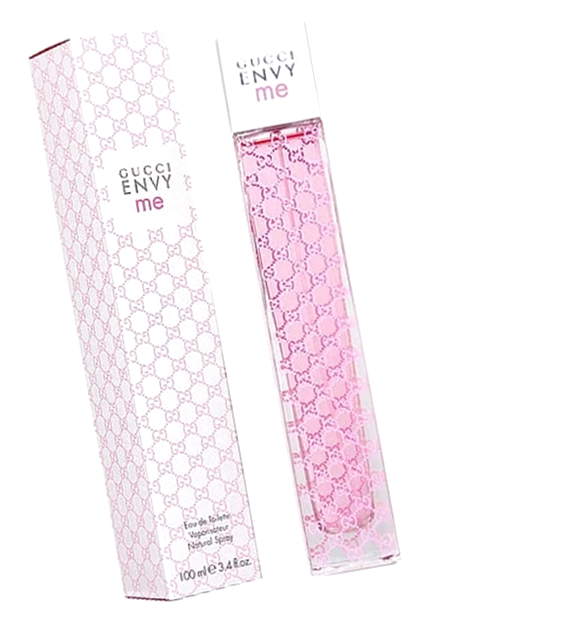 Женский парфюм Gucci Envy Me 100 мл - туалетная вода / Гуччи Энви Ми