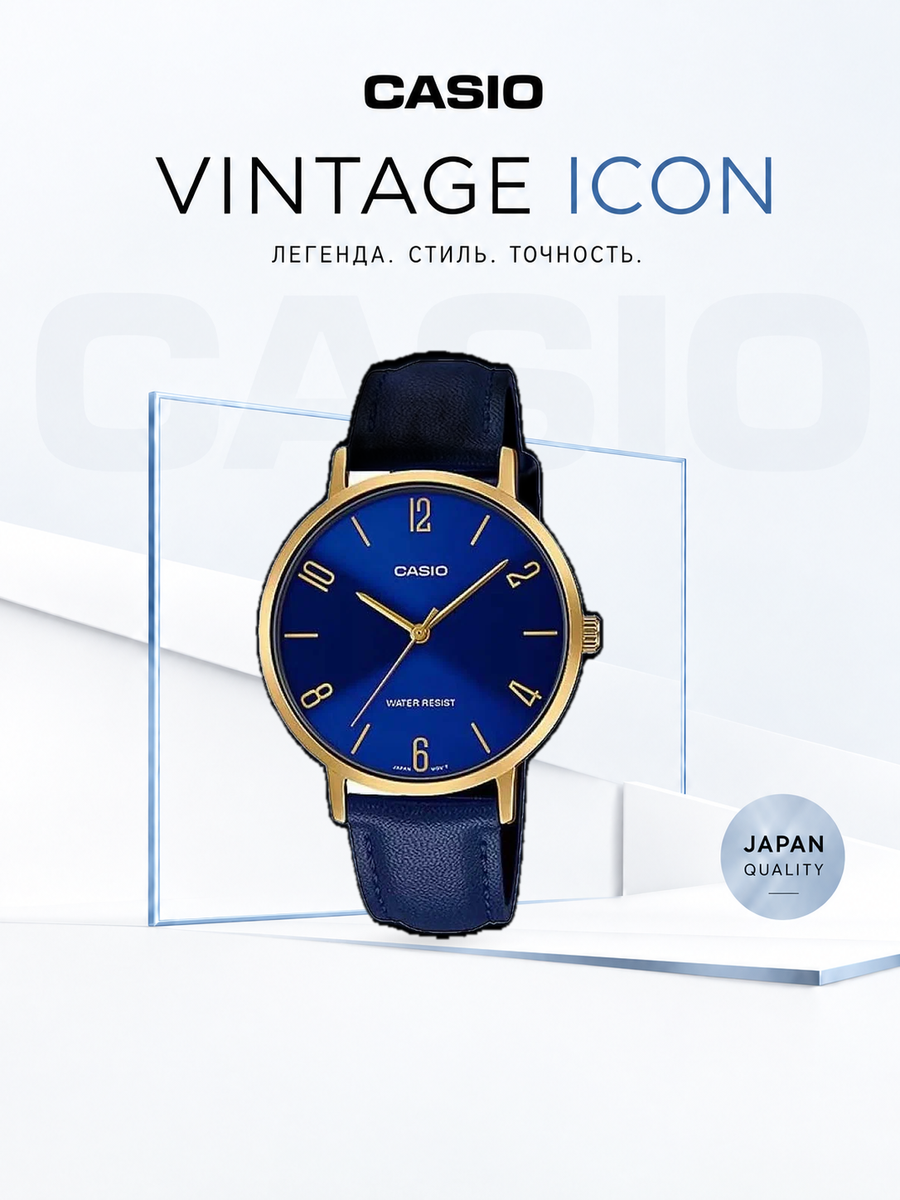 Наручные часы CASIO Collection