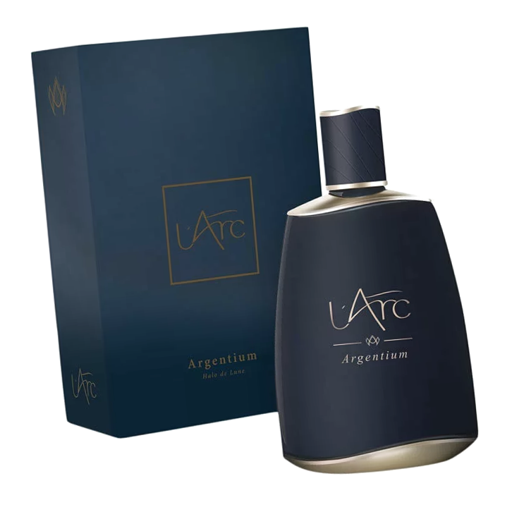 L Arc Perfume Argentium Halo De Lune eau de parfum 100 мл для мужчин и женщин