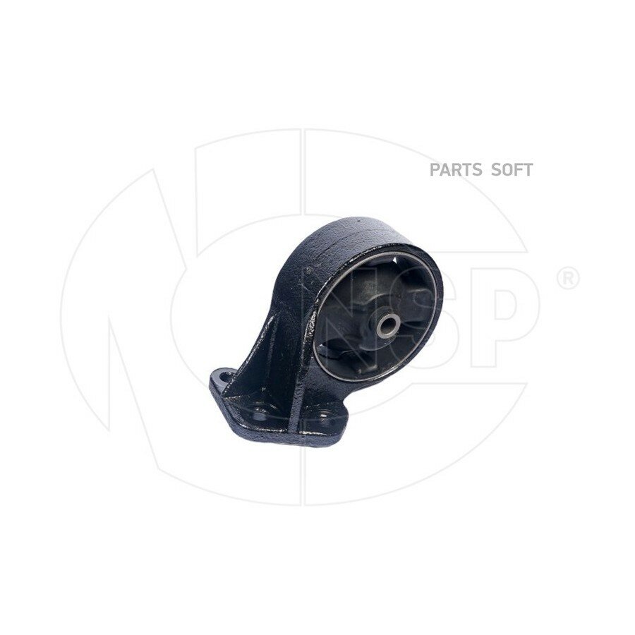 NSP NSP2193038600 Опора двигателя задняя HYUNDAI Sonata (98-)/KIA Magentis (00-05) ()