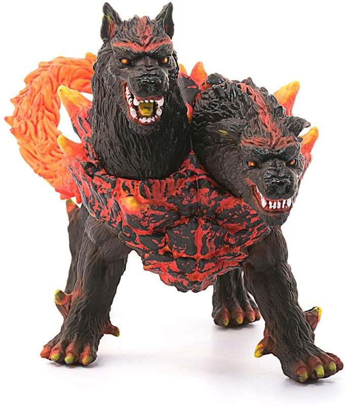 Schleich Eldrador- Детские игрушки, серия небольших скульптур в стиле эпического фэнтези