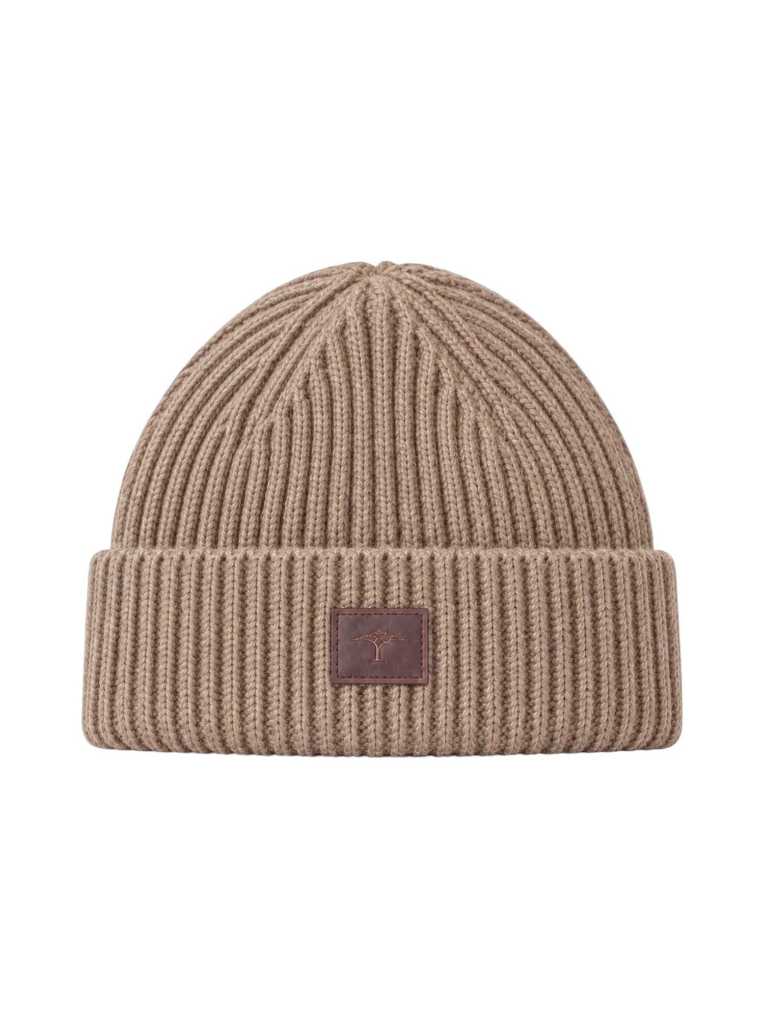 Шапка FYNCH HATTON WOOL BLEND для мужчин