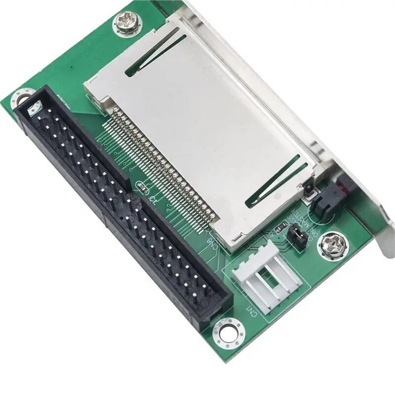 Адаптер CF Compact Flash в IDE — фото 1