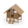 Домик Т-2