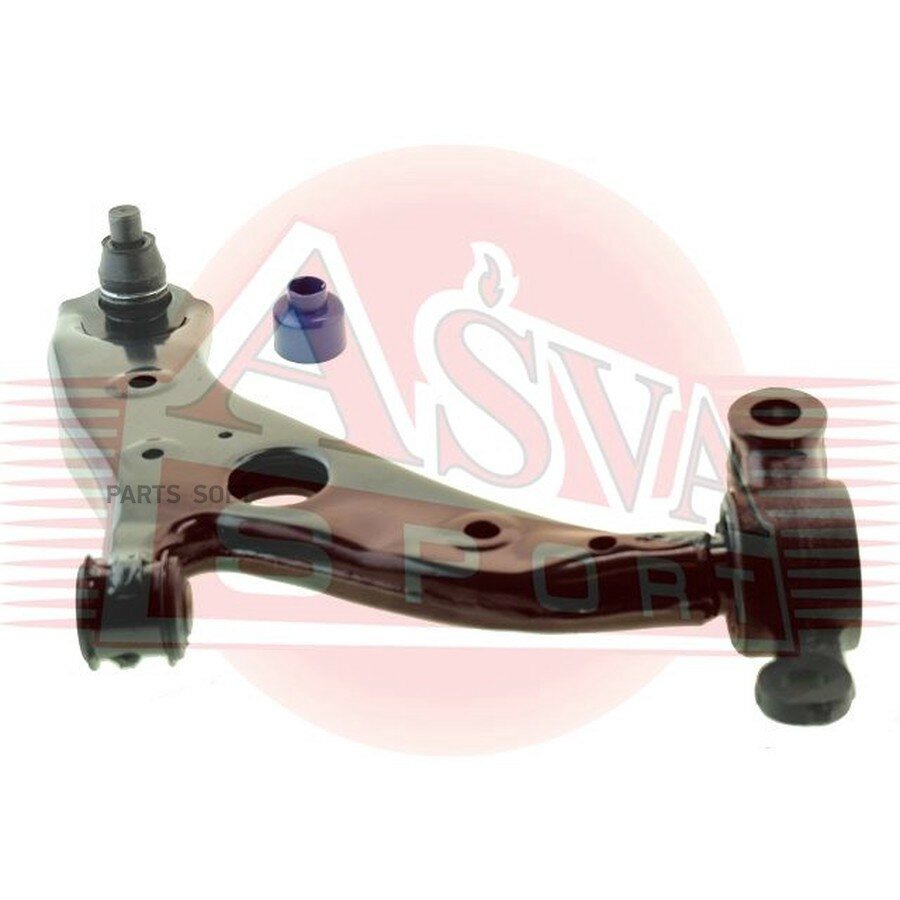 Рычаги подвески ASVA 0524035 | цена за 1 шт