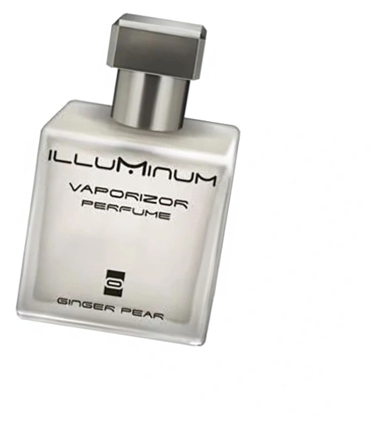 Illuminum Ginger Pear парфюмерная вода 50 мл для женщин и мужчин / Имбирная Груша