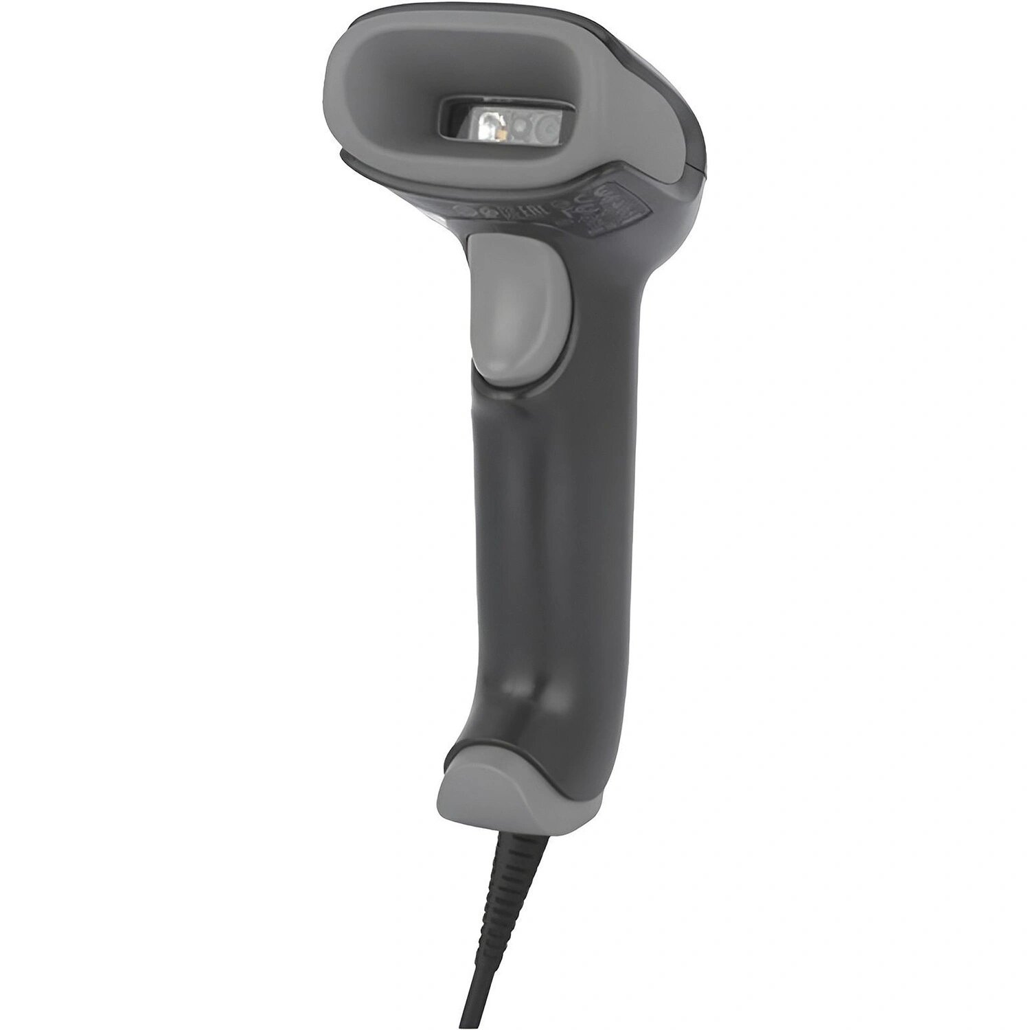Honeywell Сканер штрих-кода Honeywell Voyager 1470G с подставкой (1470G2D-2USB-1-R)