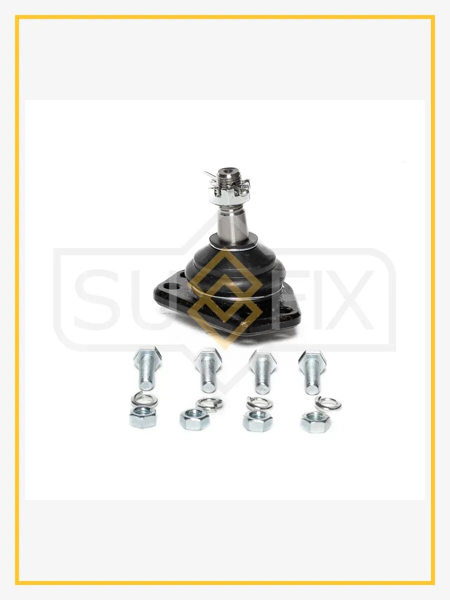 Шаровая опора верхняя L/R, арт. SG-1314