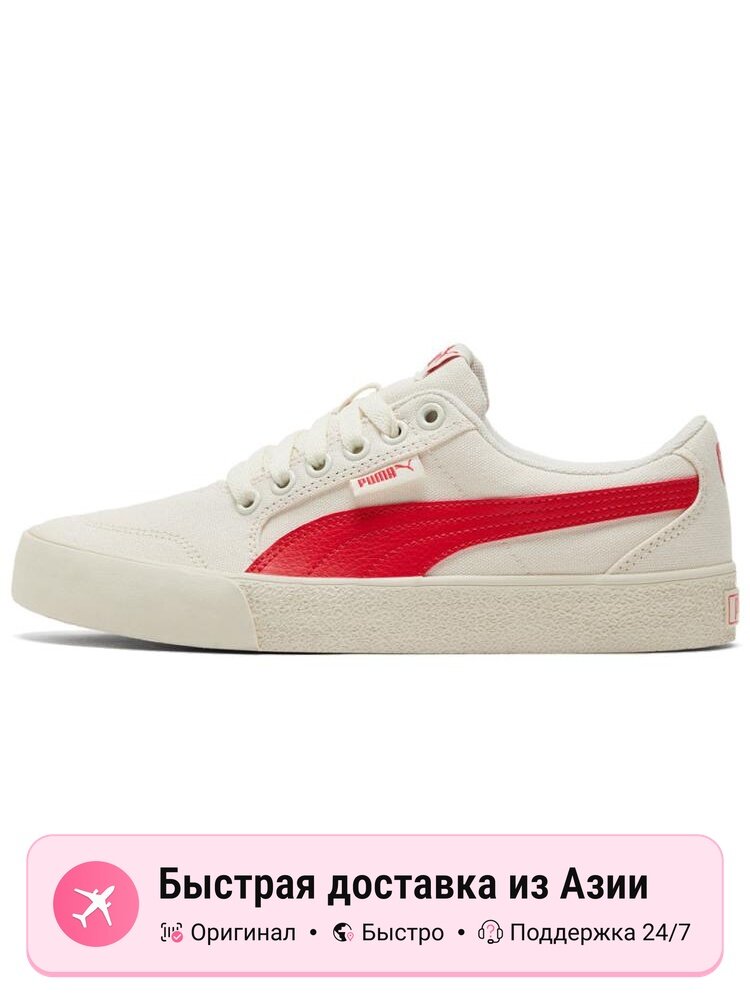 Кроссовки PUMA C Skate Vulc