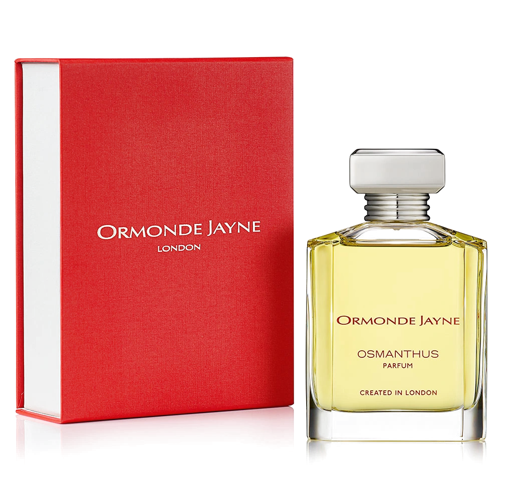 Женские духи Ормонд Джейн Османтус 88 мл объёмом - Ormonde Jayne Osmanthus