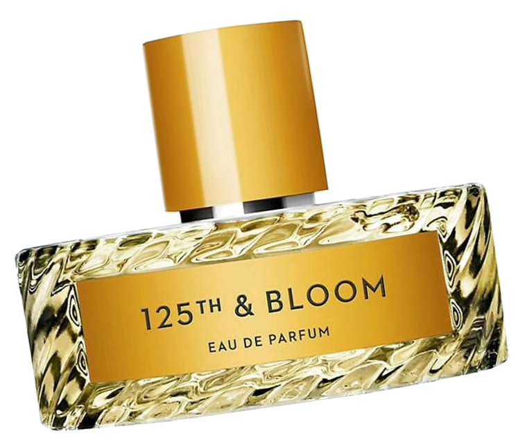 Духи Wilhelm Parfumerie 125th and Bloom 100 мл унисекс - Вильгельм Парфюмер Цветение