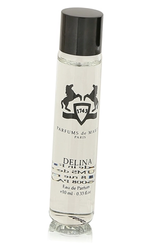 Женские духи Delina Parfums De Marly без спрея 10 мл - Де Марли Делина