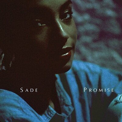 Виниловая пластинка Sade - Promise (Vinyl, LP, Album, 2024)